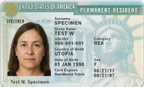 The 2025 USA Green Card Lottery